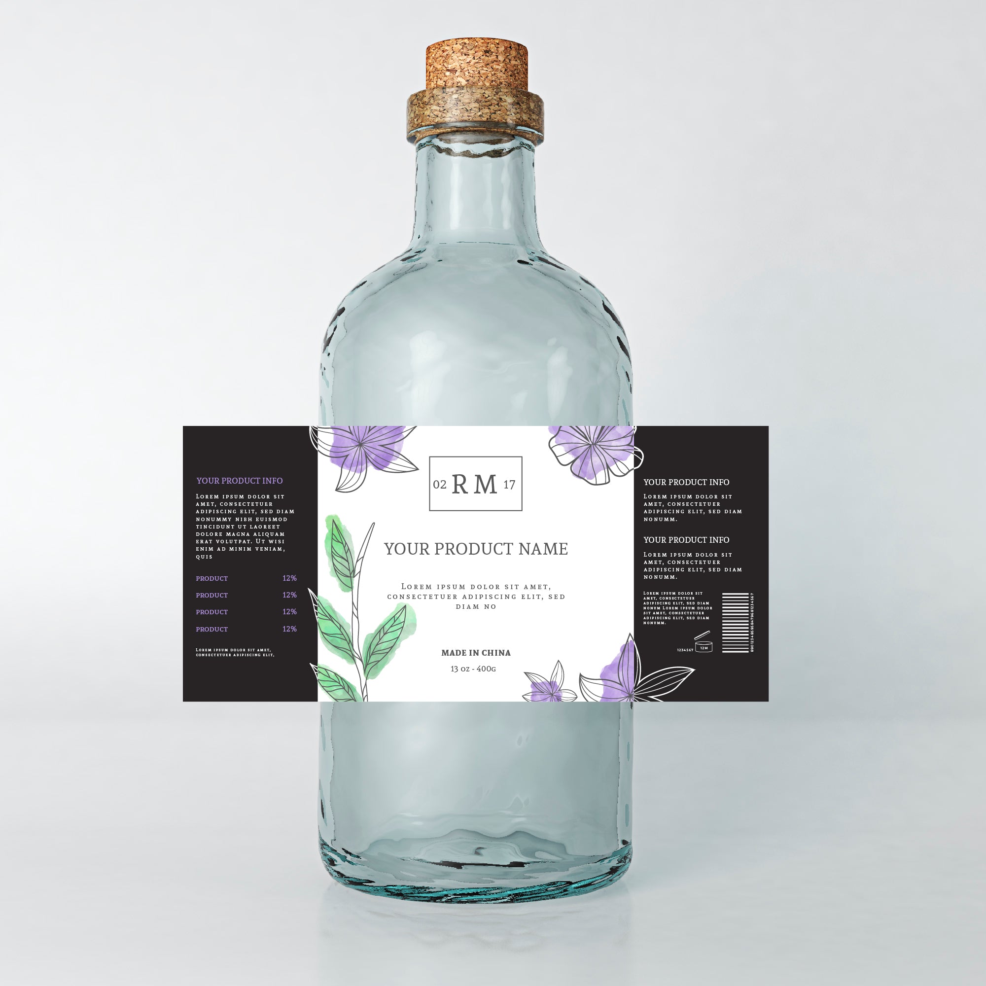 West Coast Labels Ltd.