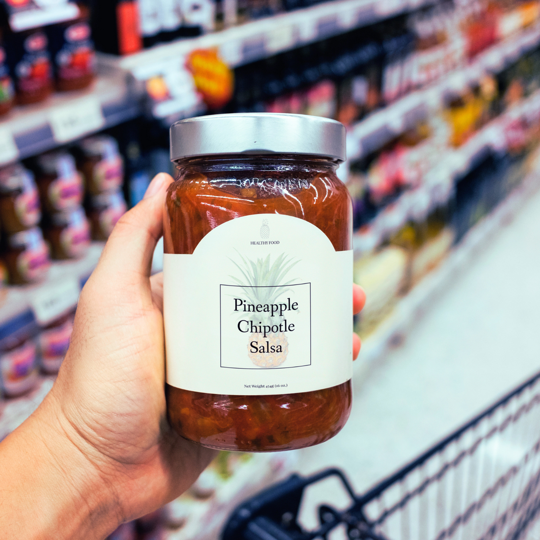 West Coast Labels Ltd.